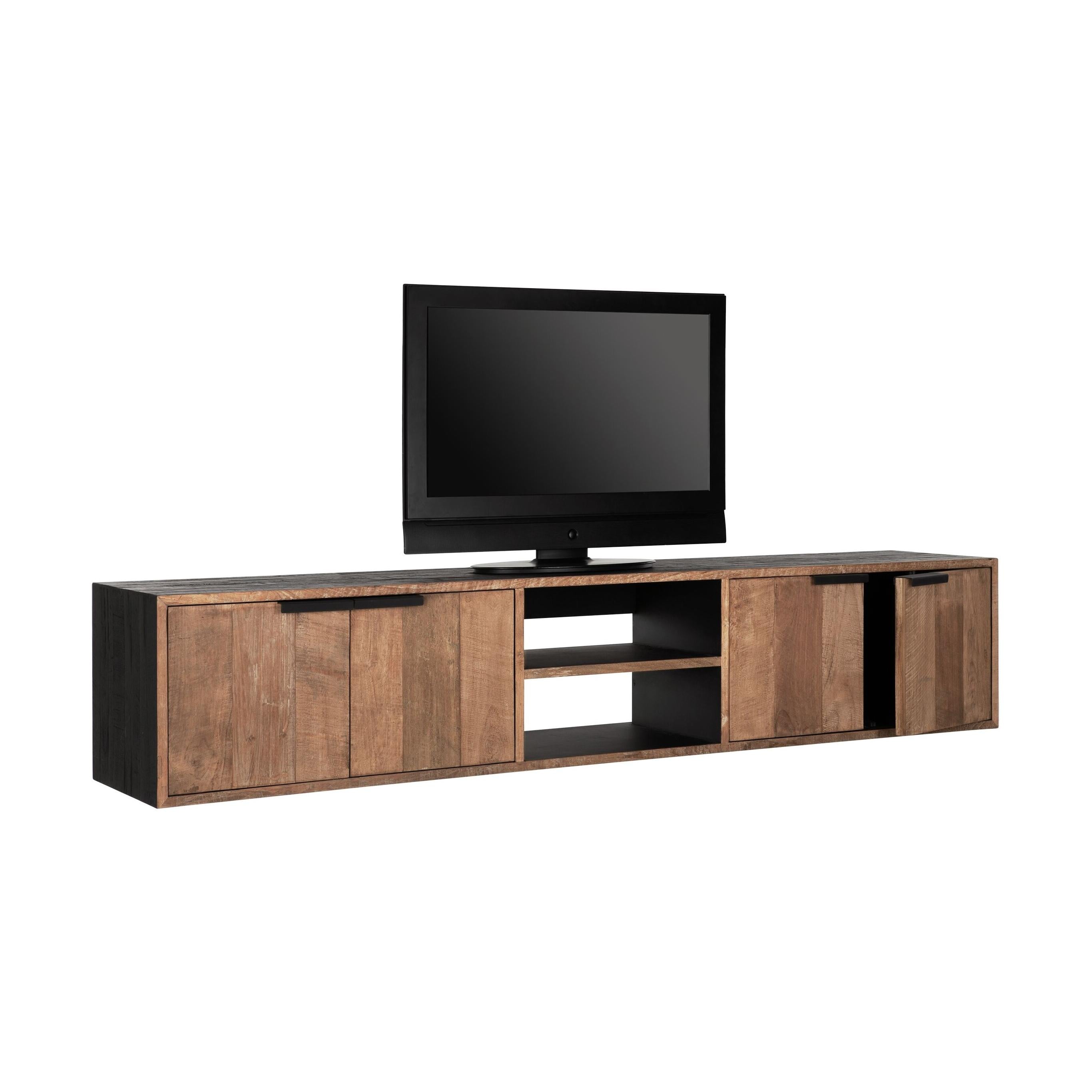Hanging TV Stand Cosmo No.1 Large – Home4Rest